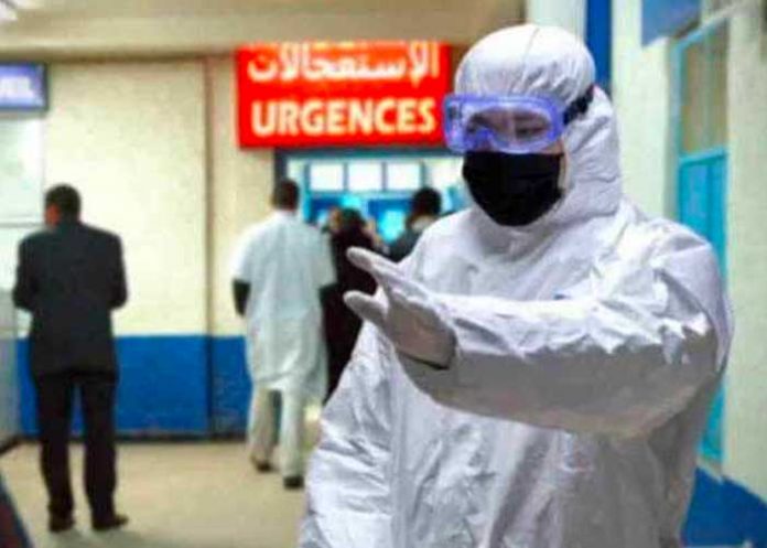 Marruecos registra su primer caso de coronavirus | TN8.tv Marruecos registra su primer caso de coronavirus | TN8.tv