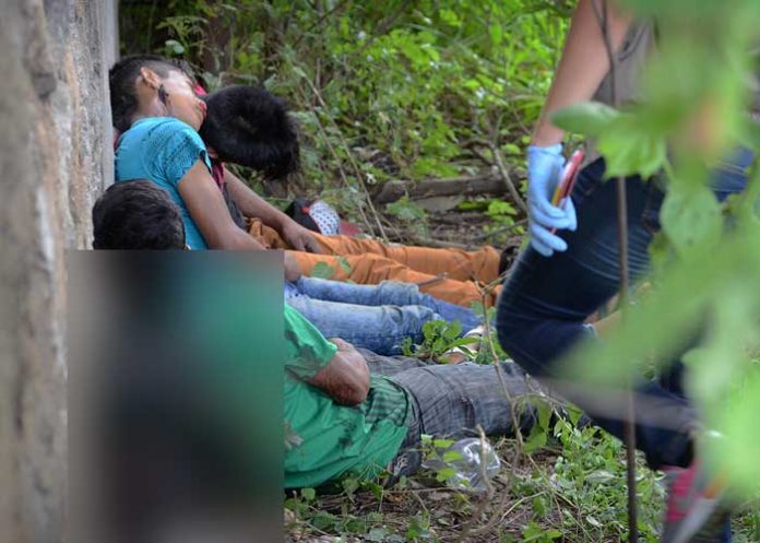 México Dos Niños Mueren A Diario Por Armas De Fuego Tn8 Tv