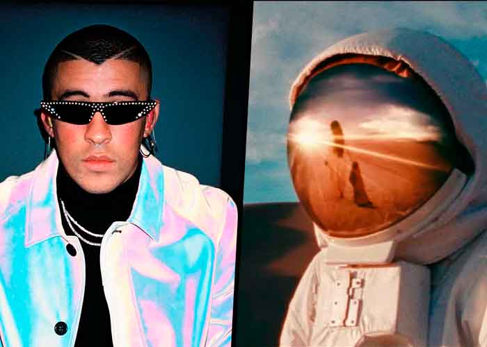 Bad Bunny Lanza El Video Oficial Del Tema Una Vez Junto A Mora Tn8 Tv