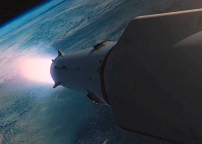 Así Serán Los Viajes A Marte Que Desarrolla Spacex Tn8 Tv