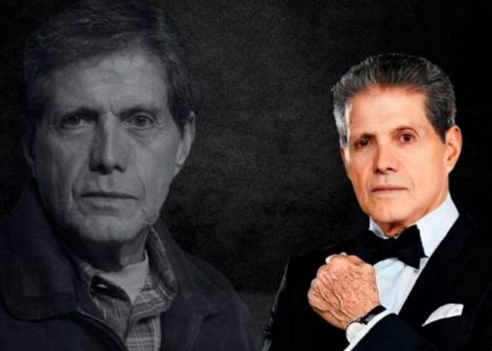 Muere El Actor Mexicano Héctor Bonilla A Los 83 Años Tn8 Tv