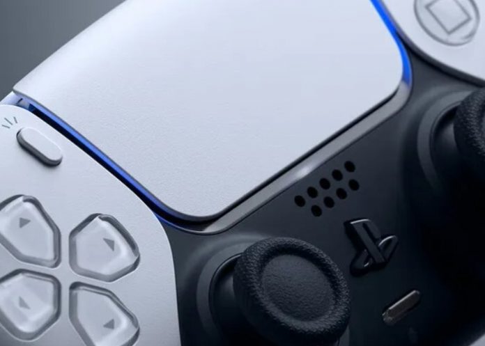 Filtran Nuevo Paquete De La Consola Playstation 5 Tn8 Tv
