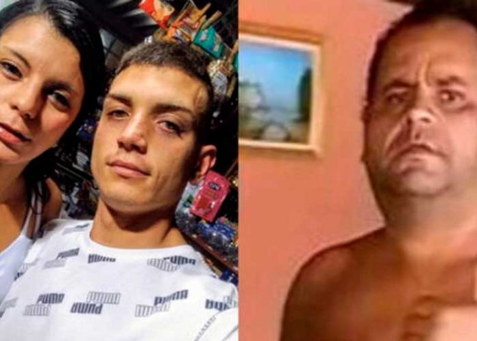 Mujer Descubrió Que Su Esposo Le Era Infiel ¡con Su Padre Tn8 Tv